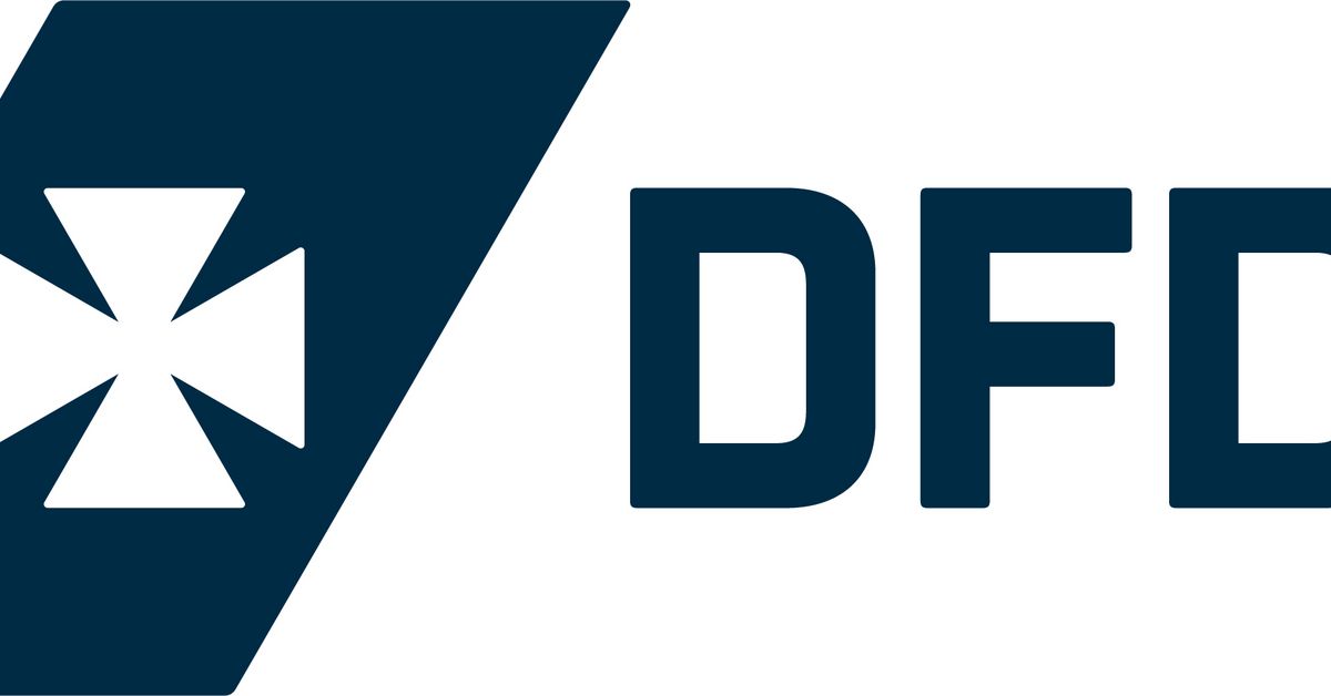 New company member: DFDS | CCI FRANCE DANEMARK